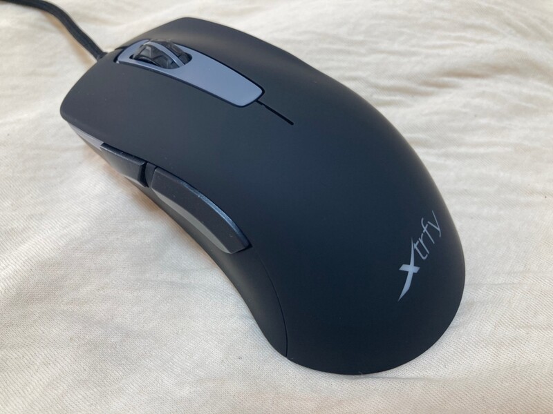 【Xtrfy M1 RGB レビュー】使いやすさ抜群の名ゲーミングマウスがアップグレード！ | ゲームチュ