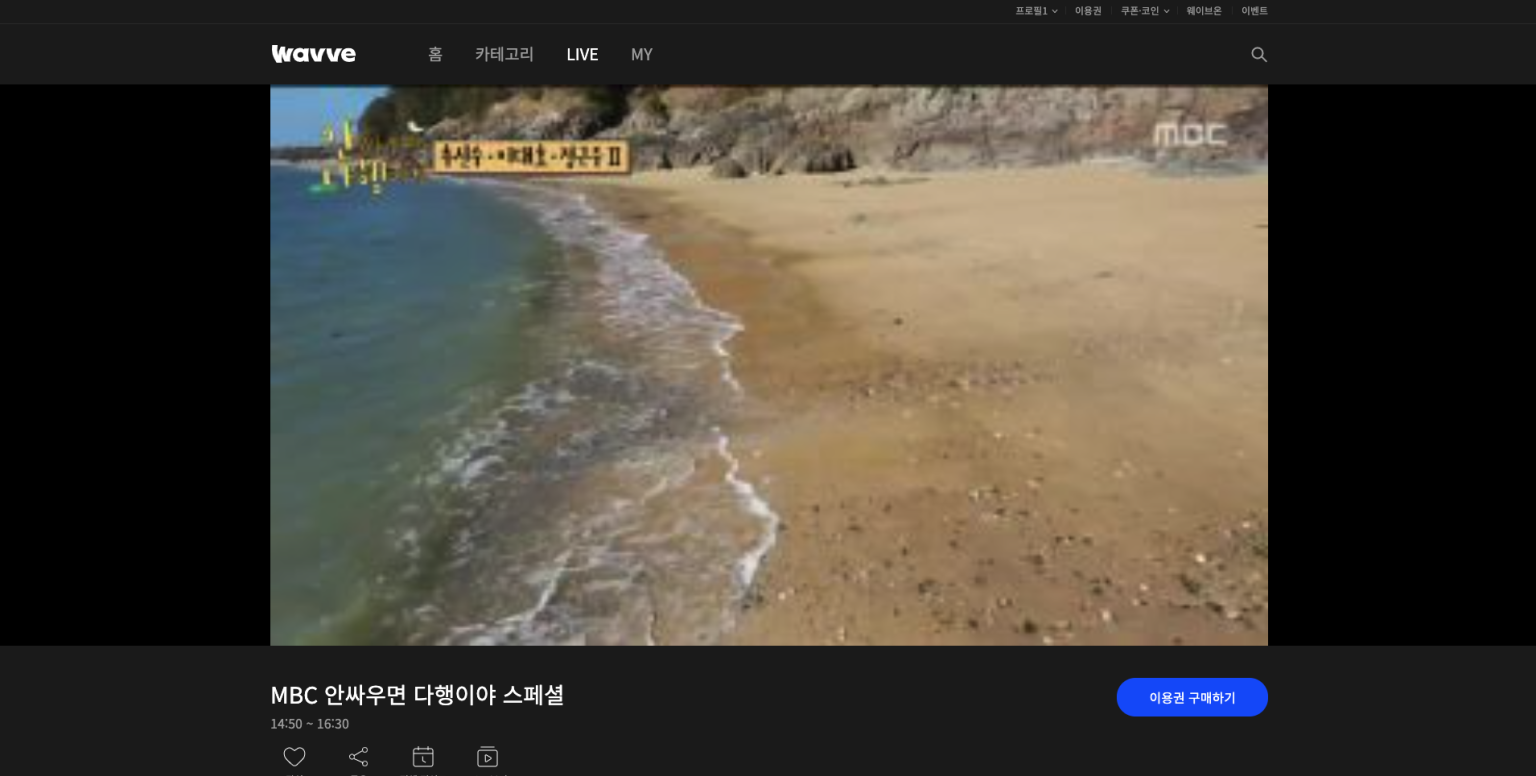 Wavveを日本からリアタイ視聴する方法は？おすすめのVPNでくわしく解説【韓国TV】 | マクリンネット