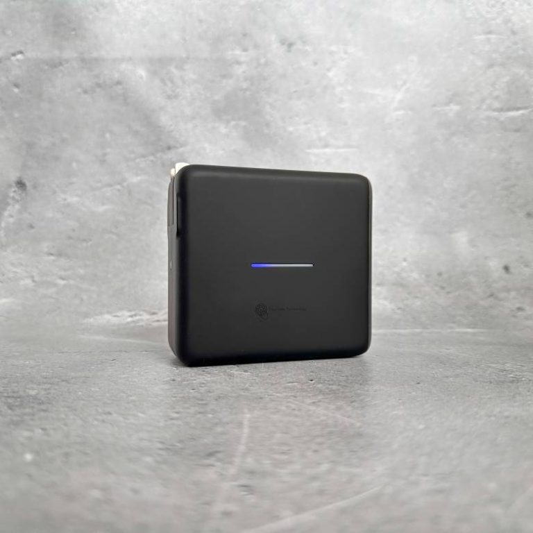 MATECH GanCell 10000 60Wをレビュー！理想的な出力仕様のバッテリー搭載USB充電器 | マクリン