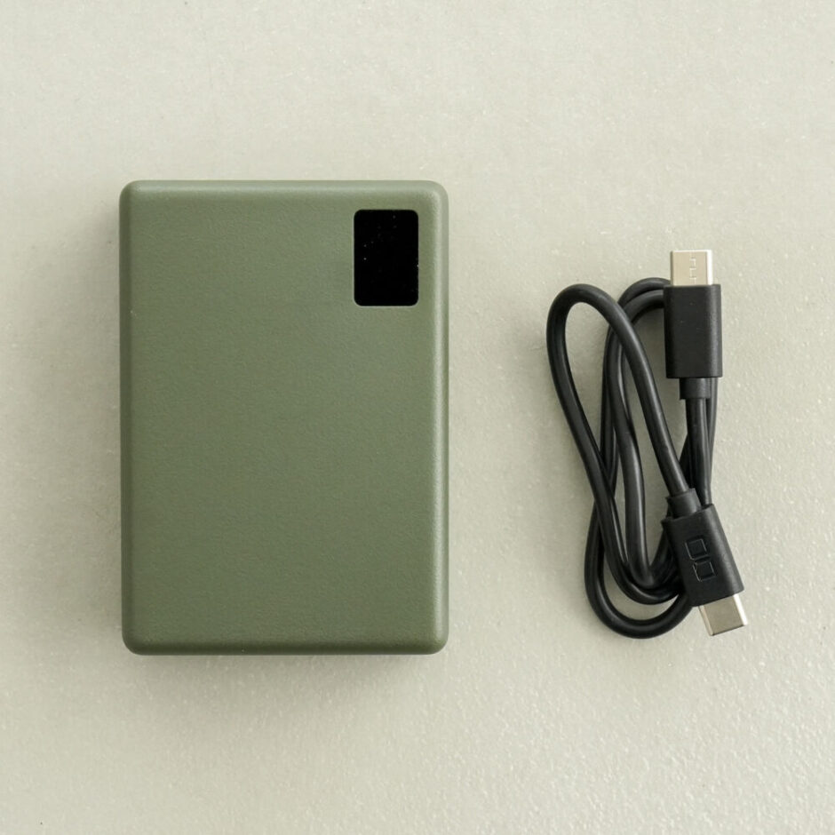 CIO Mate PowerBank001をレビュー！10,000mAhクラスのカジュアルなスマホ向けモバイルバッテリー | マクリン