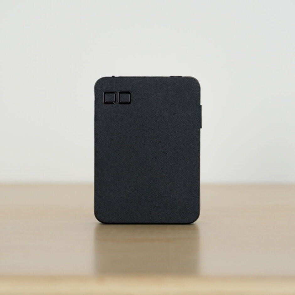CIO SMARTCOBY Ex01 SLIM Qi2 & Cableをレビュー！ケーブルを内蔵するQi2対応モバイルバッテリー | マクリン