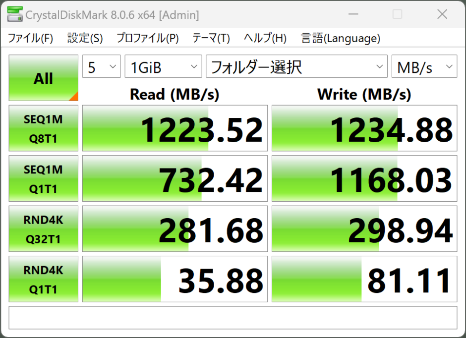 Nextorage NX-P2MGシリーズをレビュー！iPhoneにピタッとくっつくMagSafe対応ポータブルSSD | マクリン