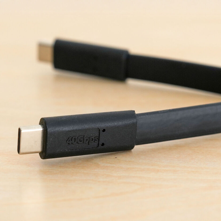 Nextorage NX-P2MGシリーズをレビュー！iPhoneにピタッとくっつくMagSafe対応ポータブルSSD | マクリン