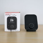 SwitchBotハブ3をレビュー！物理ボタン＆ダイヤルが一緒になったオールマイティのスマートリモコン | マクリン