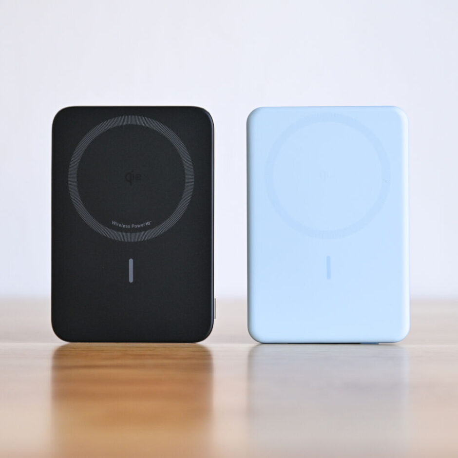 Anker Nano Power Bank (5000mAh, MagGo, Slim)をレビュー！アンカーからもついに5000mAhのQi2モバ充が出た | マクリン